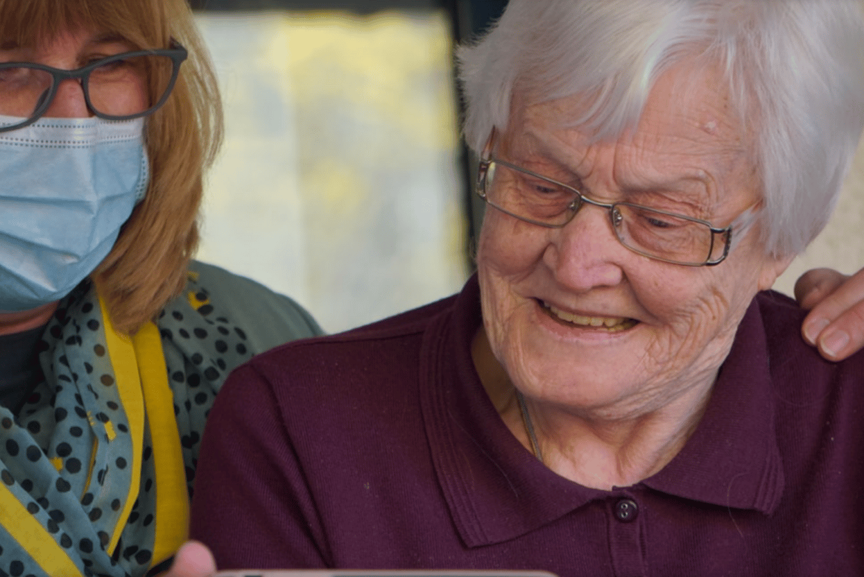 The Three Most Influential Female Social Workers in History - Key ...